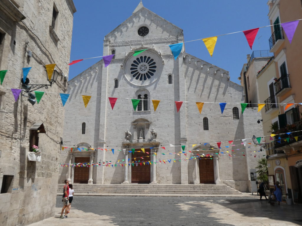 ITALY 2019 – The Hungry Travellers