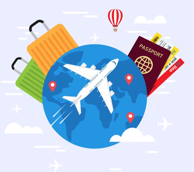 A-Z OF TRAVEL PREPARATION – The Hungry Travellers