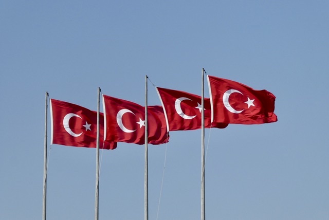 From Turkey To Quarantine – The Hungry Travellers
