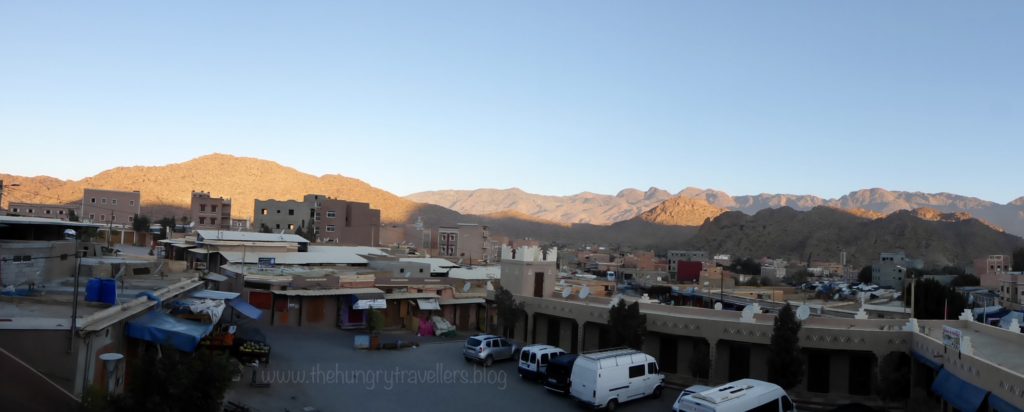 Photo #21: First Light – The Hungry Travellers
