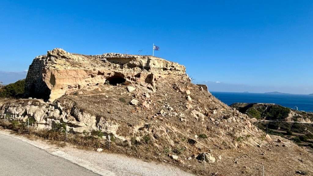 Greece 2024 – The Hungry Travellers